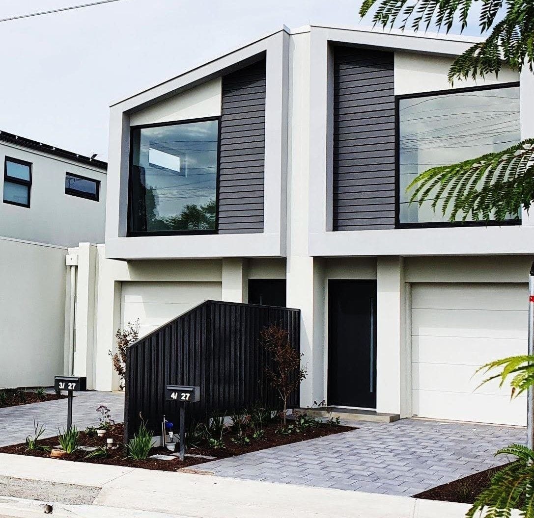 AMJ Double Glazing Windows and Doors