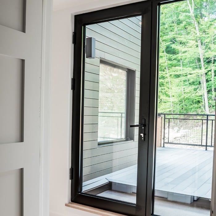 AMJ Double Glazing Windows and Doors