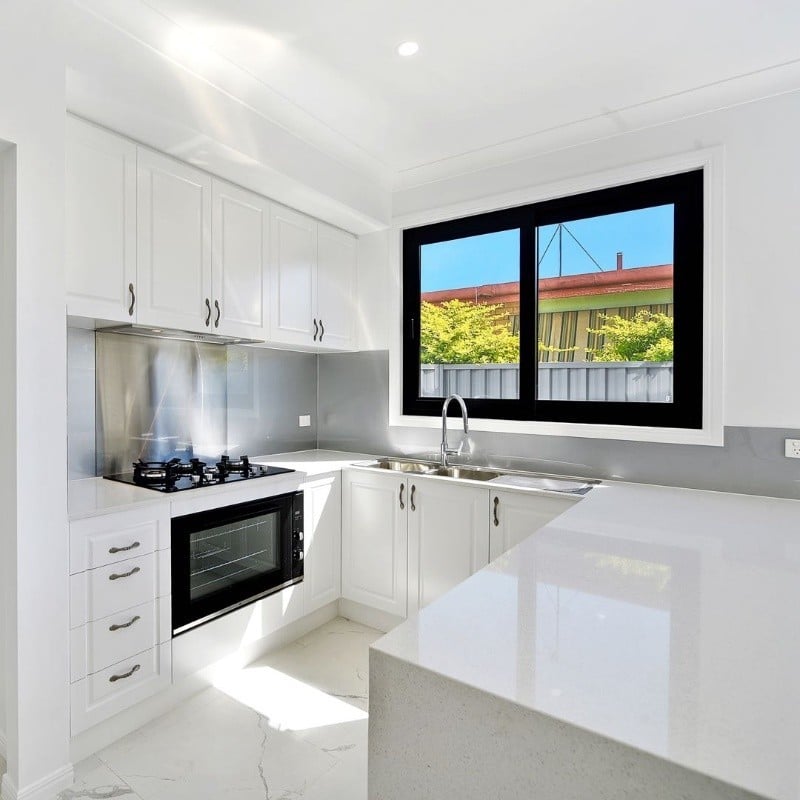 AMJ Double Glazing Windows and Doors